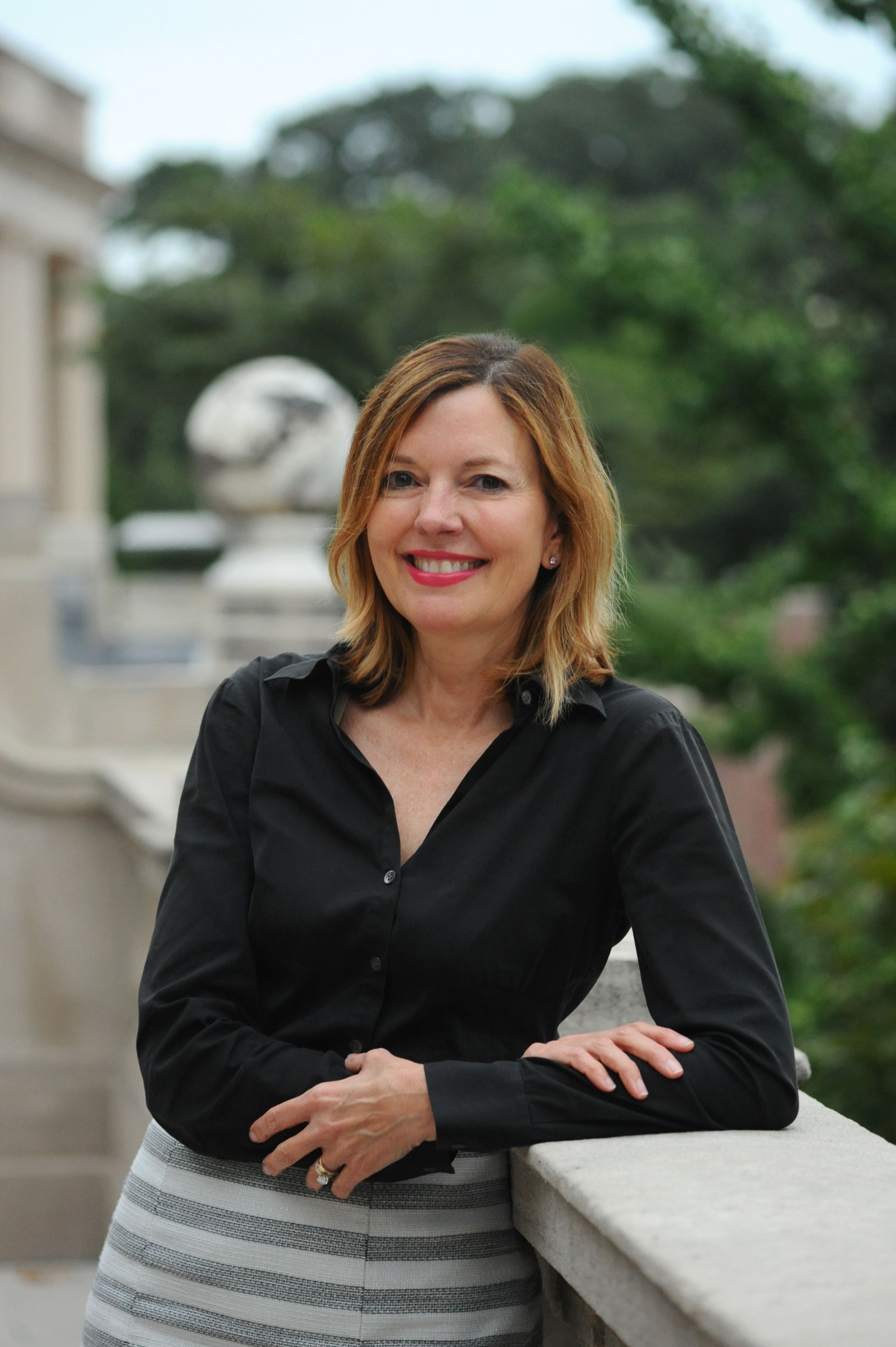 Marie Royce – Caren Merrick